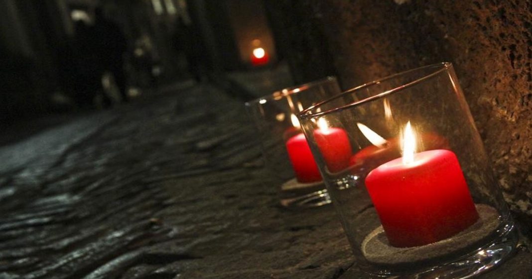 La tradizione della Candelora, dal Cilento al mondo